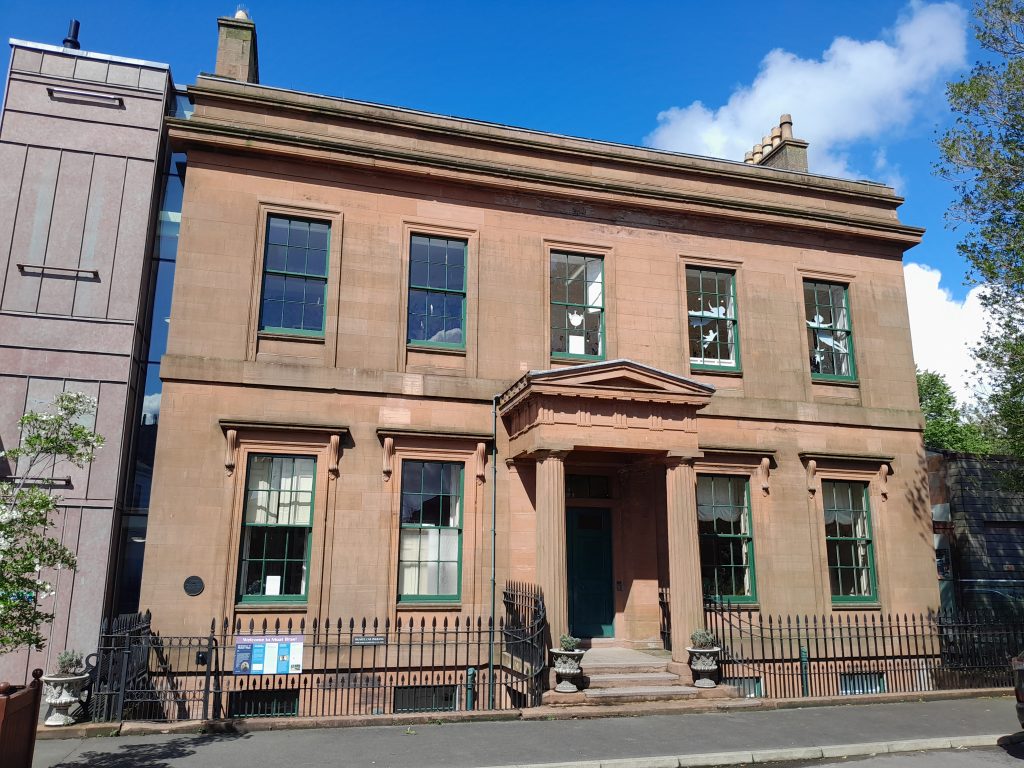 Explore Dumfries - Explore Dumfries and Galloway