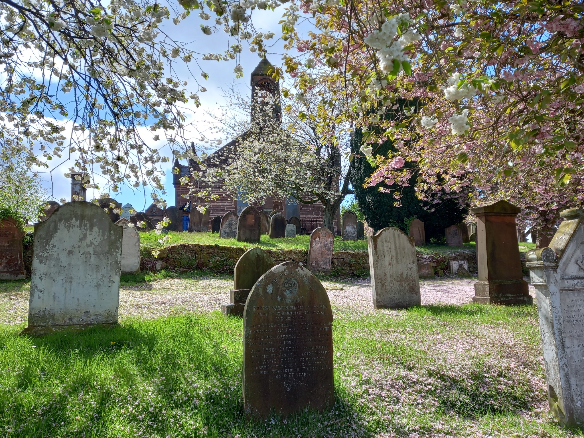 Explore Dumfries - Explore Dumfries and Galloway